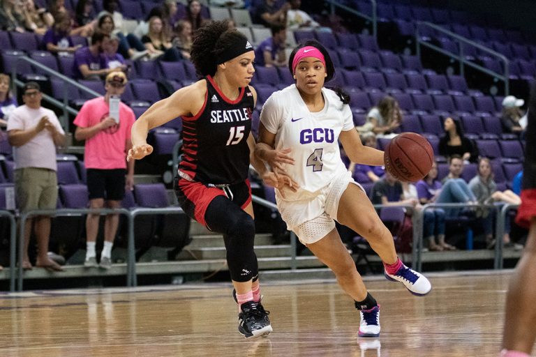 GCU Giving – Help Make a Difference in the GCU Community