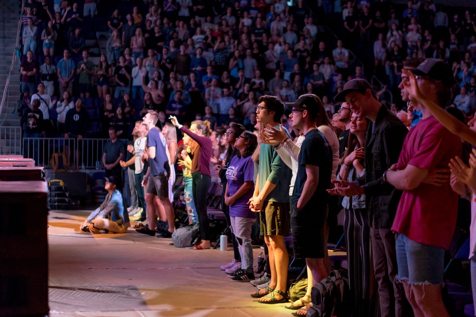 GCU Giving – Help Make a Difference in the GCU Community