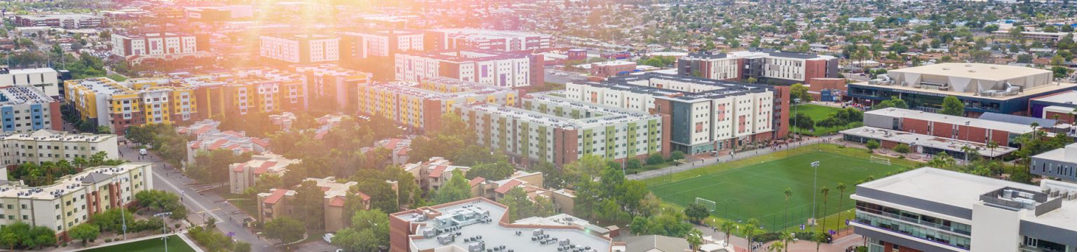 Staff Directory | Your Connection | GCU Giving