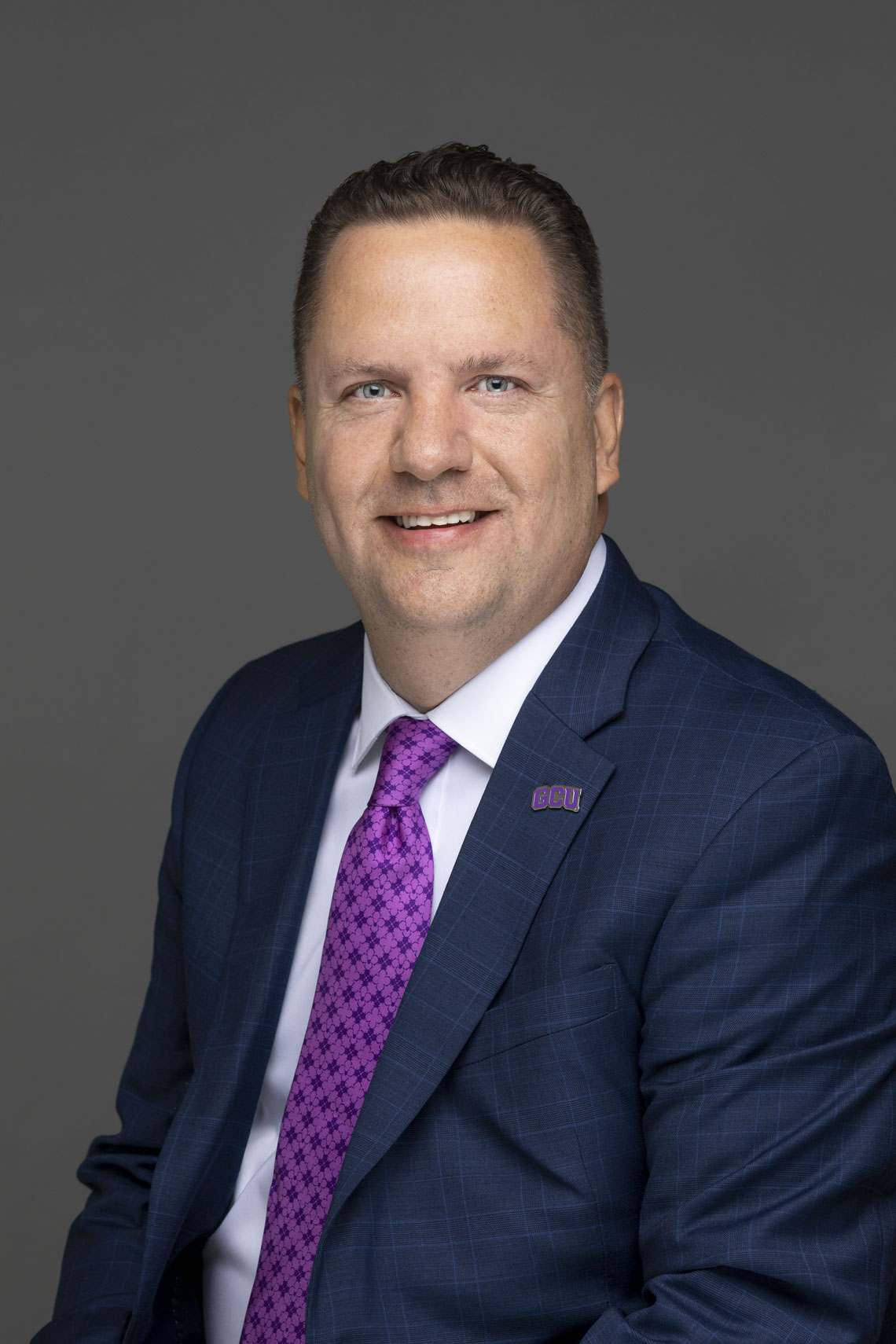 Staff Directory | Your Connection | GCU Giving