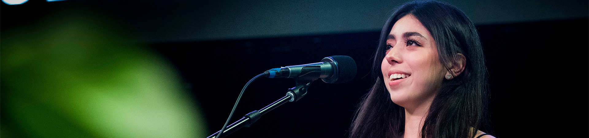 Students Inspiring Students | Student Support | GCU Giving