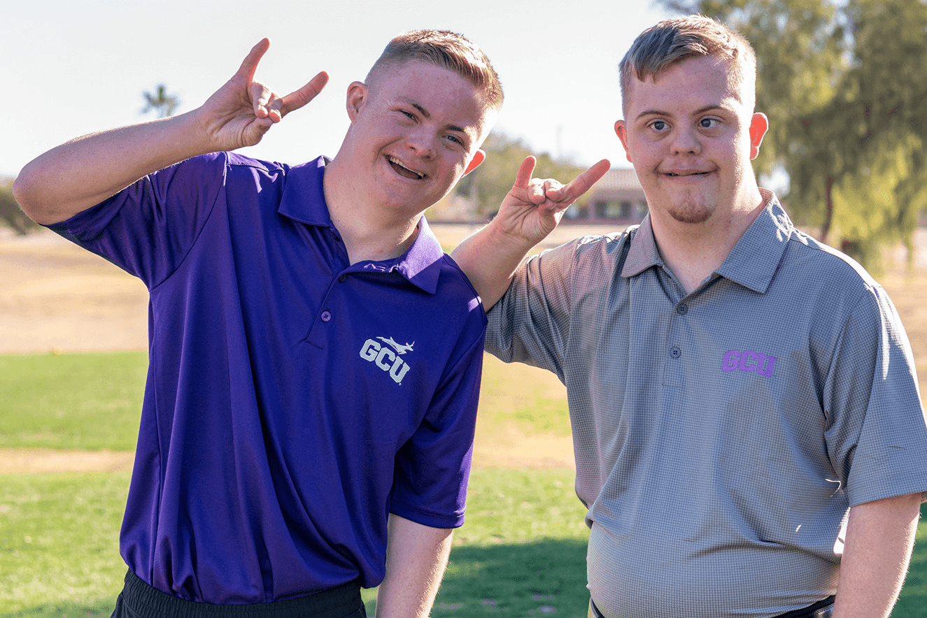 GCU Giving – Help Make a Difference in the GCU Community